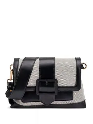 FRAU Buckle-detail Tote