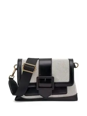 FRAU Buckle-detail Tote