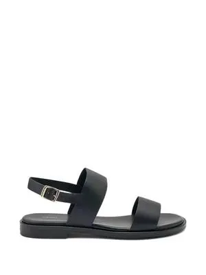 FRAU Double-strap Sandals