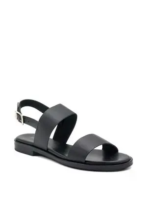 FRAU Double-strap Sandals