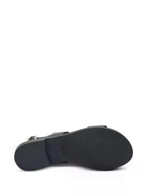FRAU Double-strap Sandals