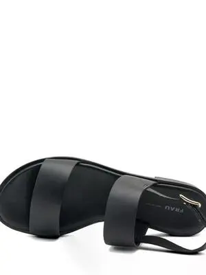 FRAU Double-strap Sandals