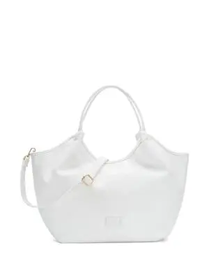 FRAU Top-zip Tote Bag