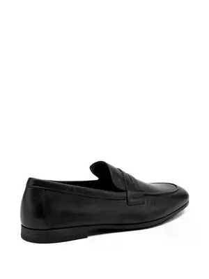 FRAU Leather Loafers