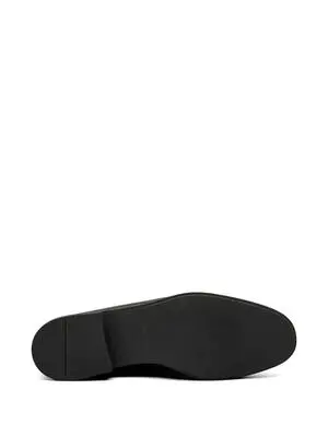 FRAU Leather Loafers