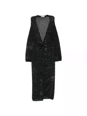 Akep Frill Cardigans For Women