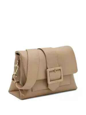 FRAU Buckle Tote Bag