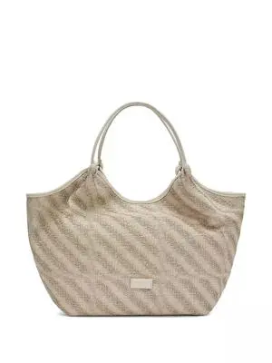 Frau Textured Totes