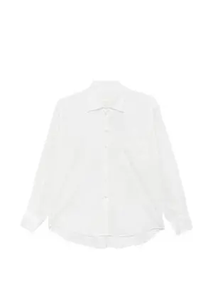 XACUS Chest-pocket Button-up Shirt