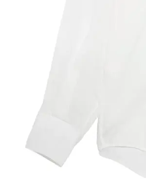 XACUS Chest-pocket Button-up Shirt