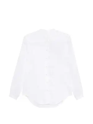 XACUS Mandarin-collar Shirt