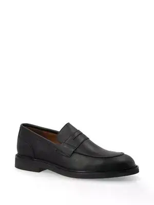 FRAU Leather Loafers
