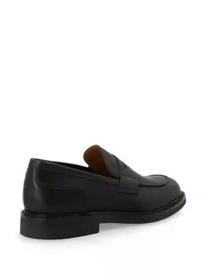 FRAU Leather Loafers