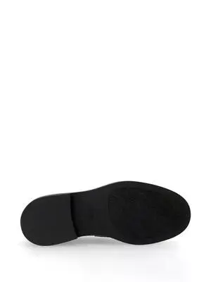 FRAU Leather Loafers