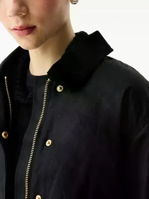 Hunter Leith Boxy Jacket