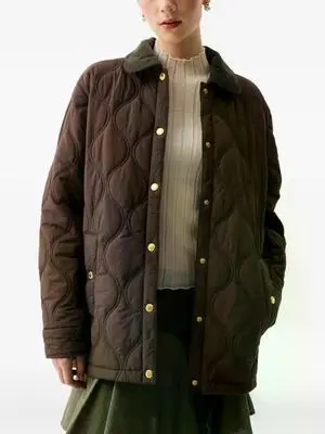 Hunter Witton Onion-quilted Jacket