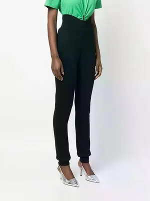 Philipp Plein Gothic Track Pants