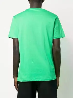 Philipp Plein Gothic Plein' Round-neck T-shirt