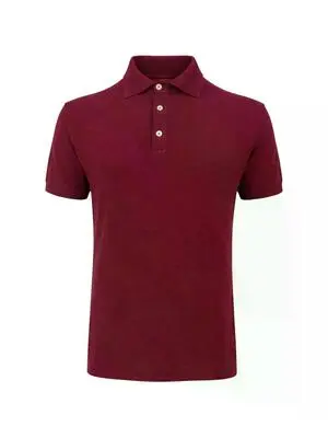 Franzese Collection Short Sleeve Polos For Men