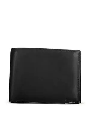 Calvin Klein Bi-fold Leather Wallet