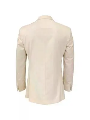 FRANZESE COLLECTION Peaked-lapel Blazer