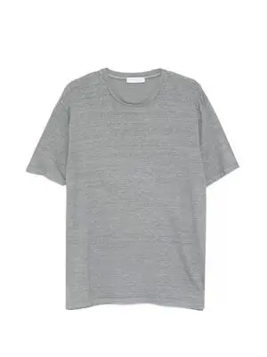 Daniele Fiesoli Short Sleeve T-shirts For Men