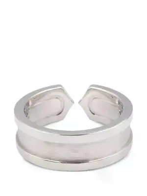 Cartier C2 Diamond Ring