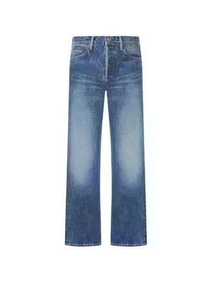 Visvim Frill Jeans For Men