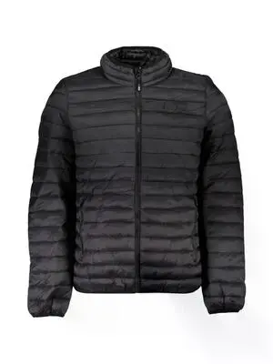 GIAN MARCO VENTURI VINTAGE Quilted Jacket