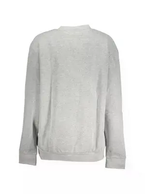 Roberto Cavalli Crew-neck Sweatshirt - Grey