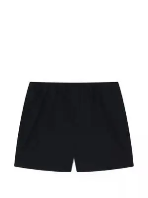 Nanushka Thigh Length Shorts For Women
