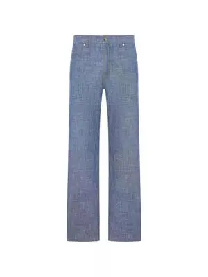 Fendi Casual Pants For Men