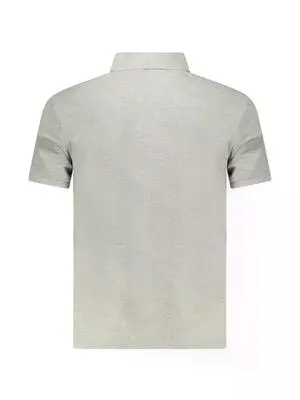 NORTH SAILS Logo-patch Polo Shirt