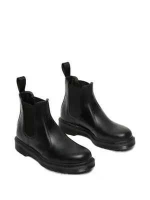 Dr. Martens 2976 Mono Leather Chelsea Boots