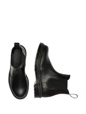 Dr. Martens 2976 Mono Leather Chelsea Boots