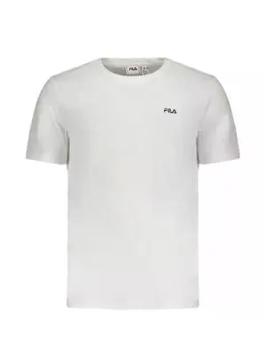 FILA Logo-print T-shirt - White