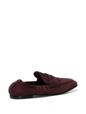 Simkhai Danna Loafers