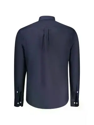 NORWAY 1963 Button-down Collar Shirt