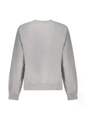 Calvin Klein Logo-print Jersey Sweater
