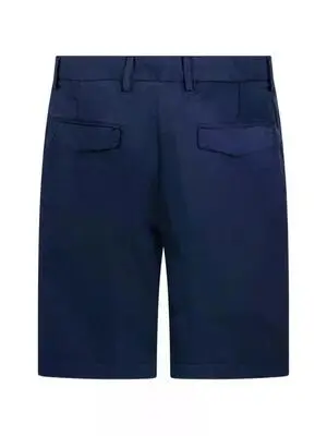 MYTHS Logo-detail Shorts