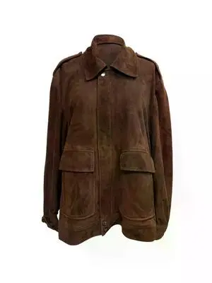 Nour Hammour Drey Field Jacket