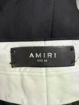 Amiri Bootcut Trousers
