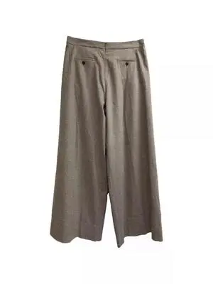 Max Mara Trousers