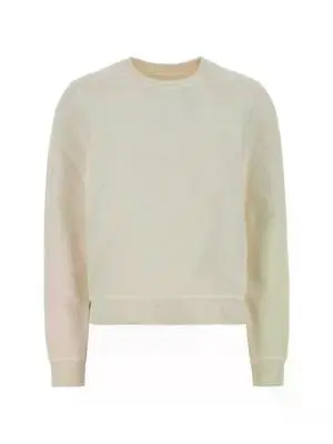 MAISON MARGIELA Four-stitch Cotton Sweatshirt
