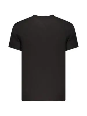 Tommy Hilfiger Logo-print T-shirt
