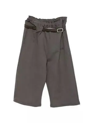 Magliano Belted Bottoms For Men