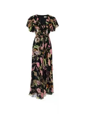 Temperley London Ruffled Cocktail Dresses
