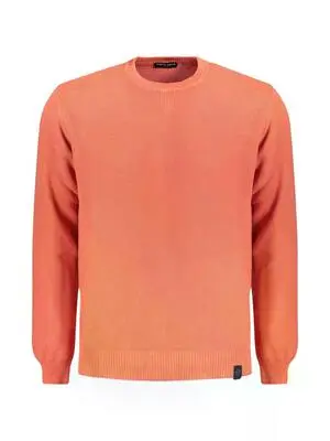 NORTH SAILS Cotton Sweater - Pink