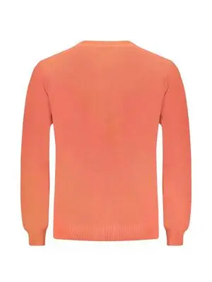 NORTH SAILS Cotton Sweater - Pink