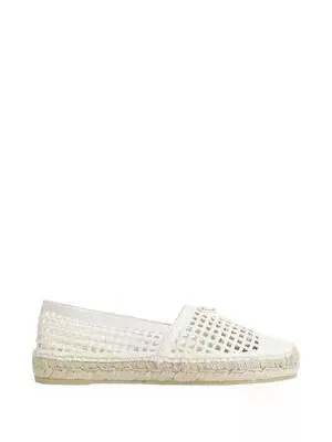 Prada Flat Espadrilles